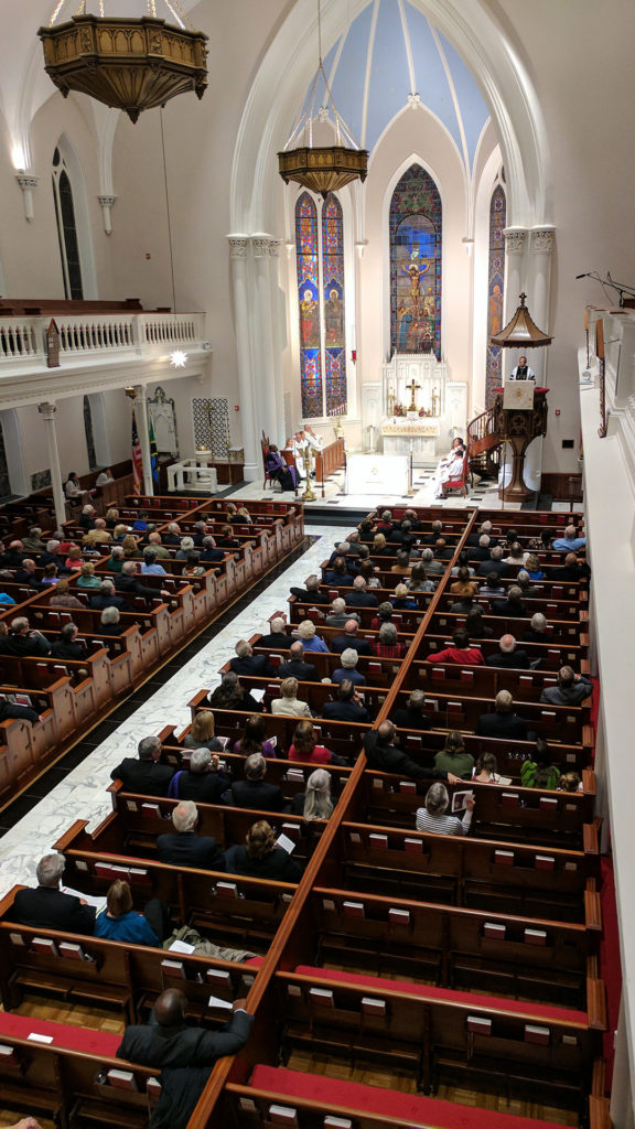 About Us | ELCA South Carolina Synod