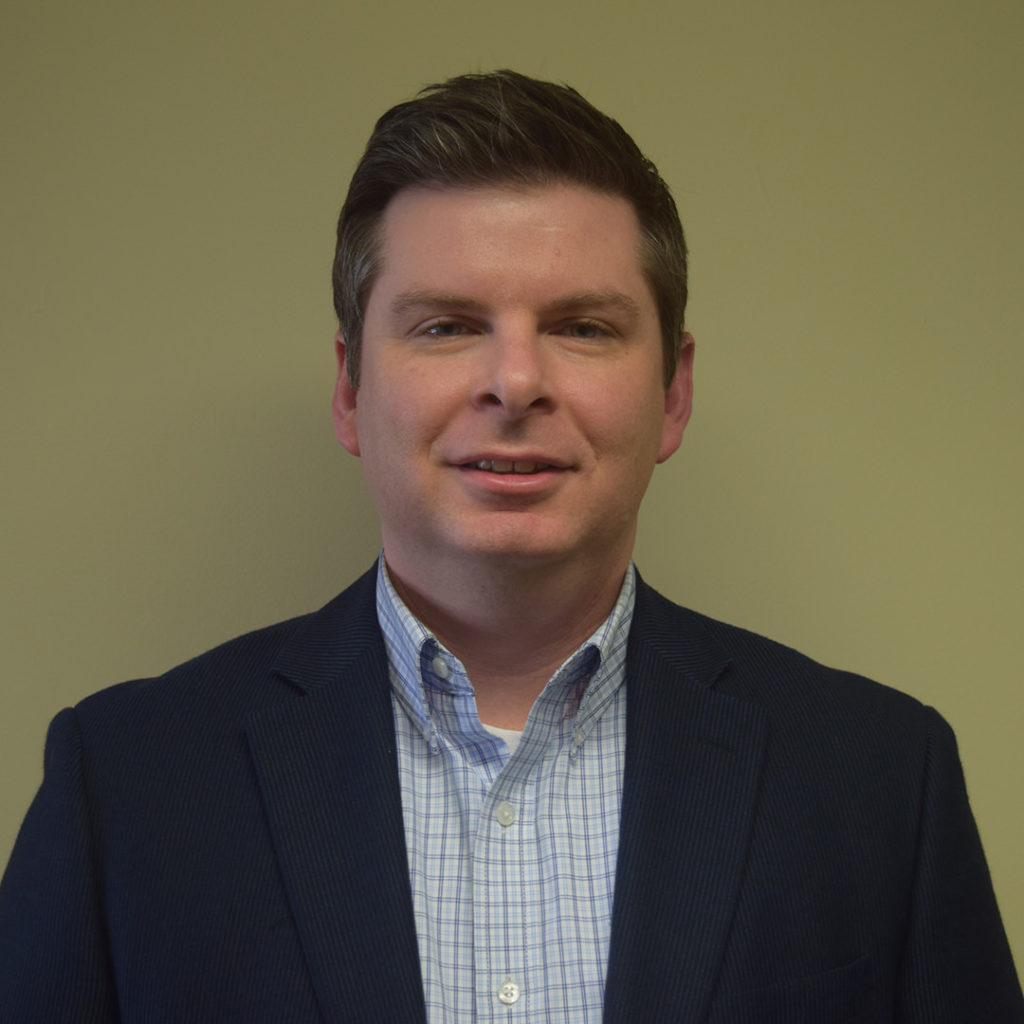 Conferences and Deans | ELCA South Carolina Synod