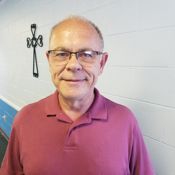 Synod Council | ELCA South Carolina Synod