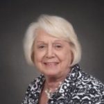 In Our Prayers: Elizabeth Ann Dry Lineberger | ELCA South Carolina Synod