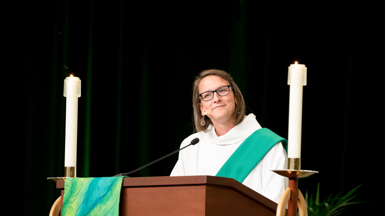 Sharing Our Story of Churchwide Assembly | ELCA South Carolina Synod