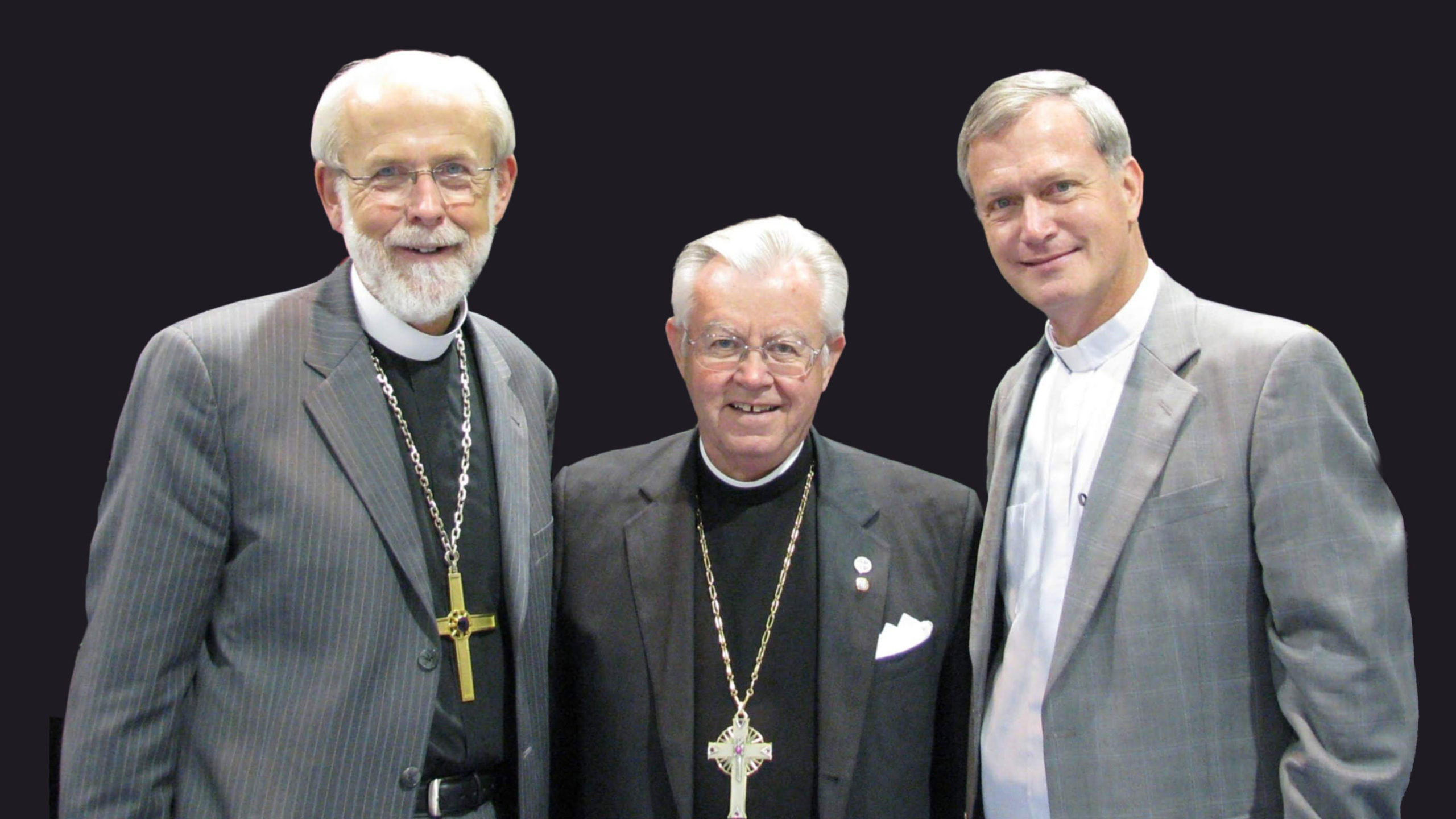 A Perspective on the Bishop Election Process | ELCA South Carolina Synod