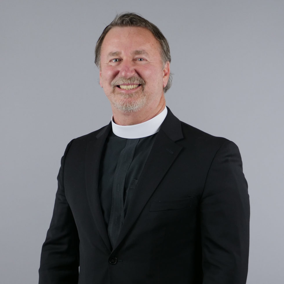 Staff | ELCA South Carolina Synod