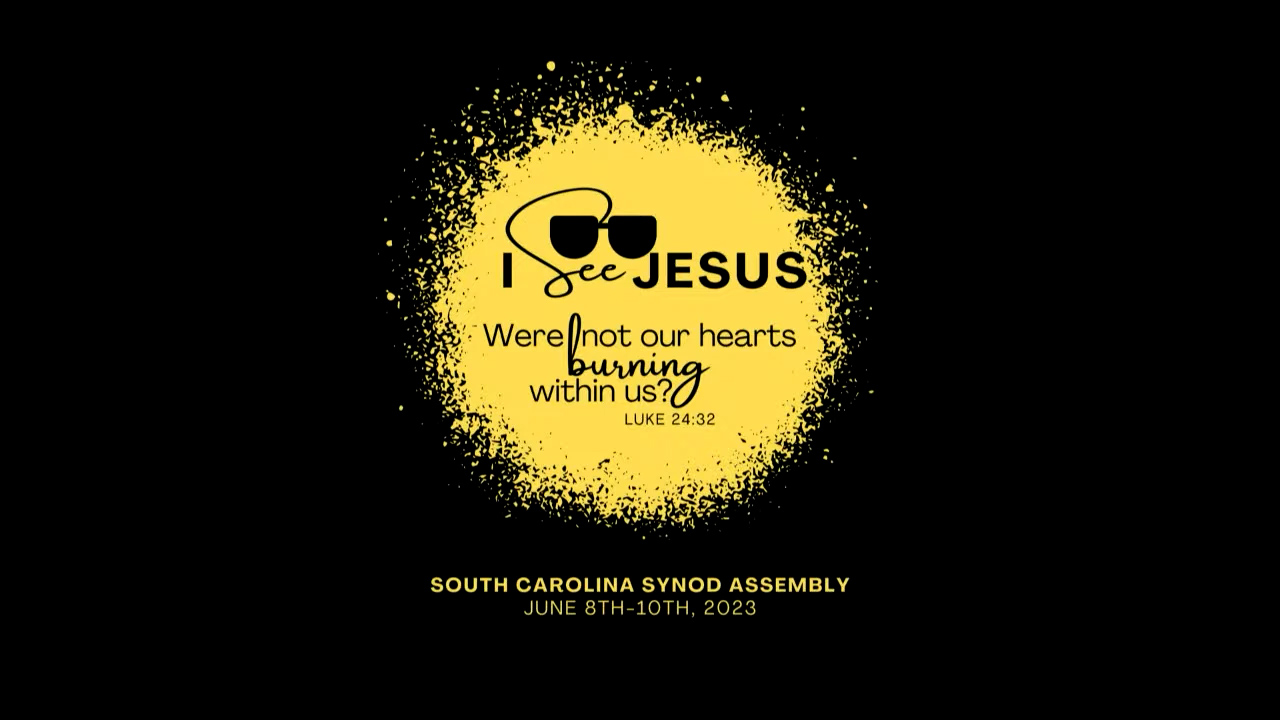 Assembly | ELCA South Carolina Synod