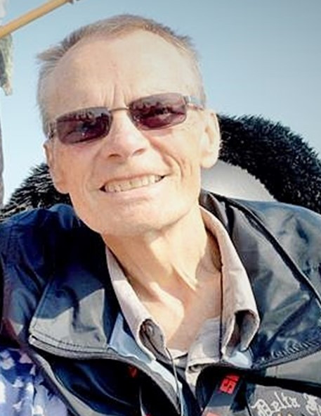 We Pray for the Family of Jerry Dean Jennings | ELCA South Carolina Synod