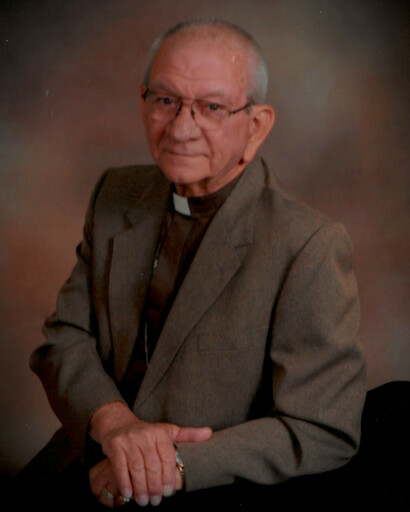 We Pray for the Family of The Reverend James F. Shealy | ELCA South ...