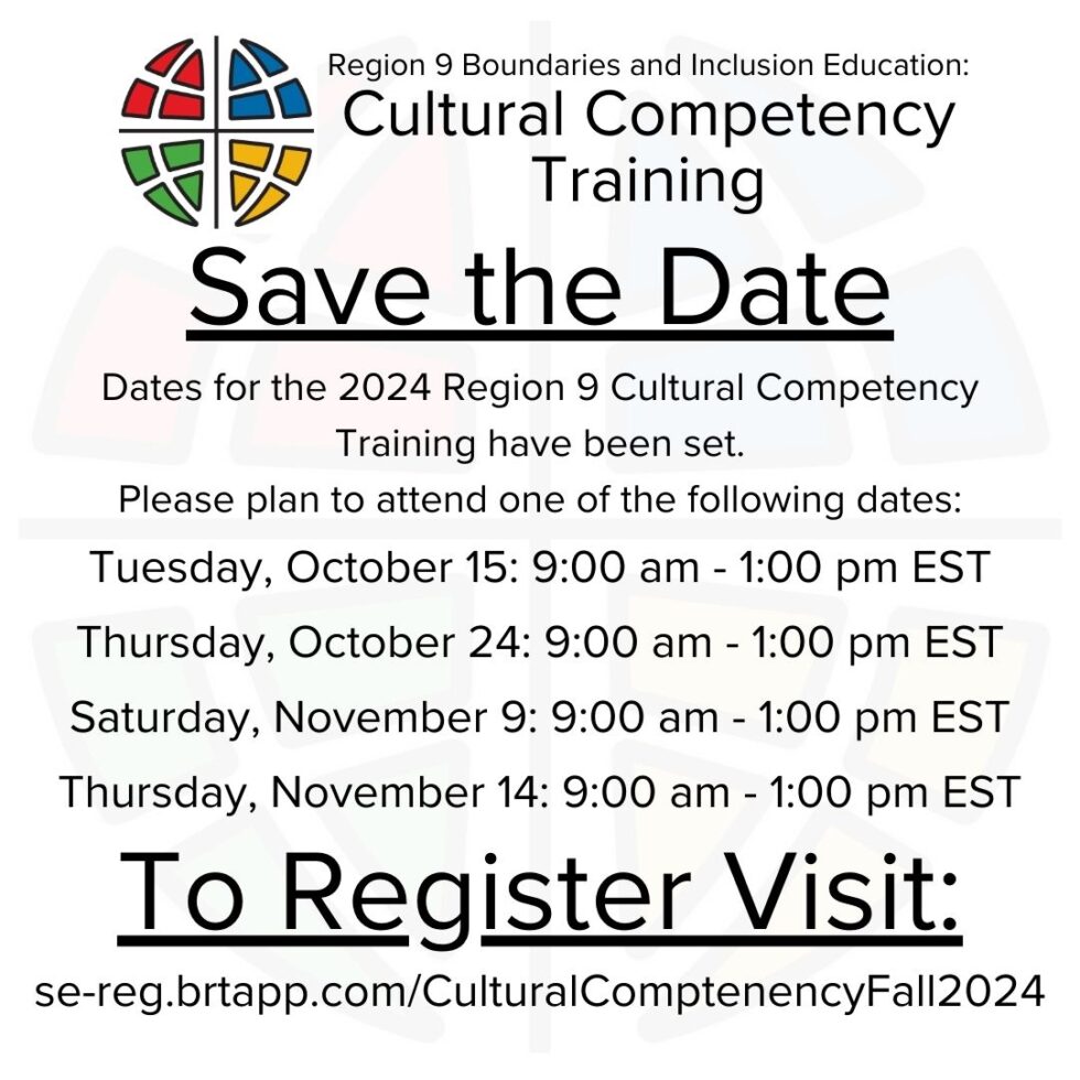 ELCA South Carolina Synod | Joining neighbors, serving boldly, loving ...