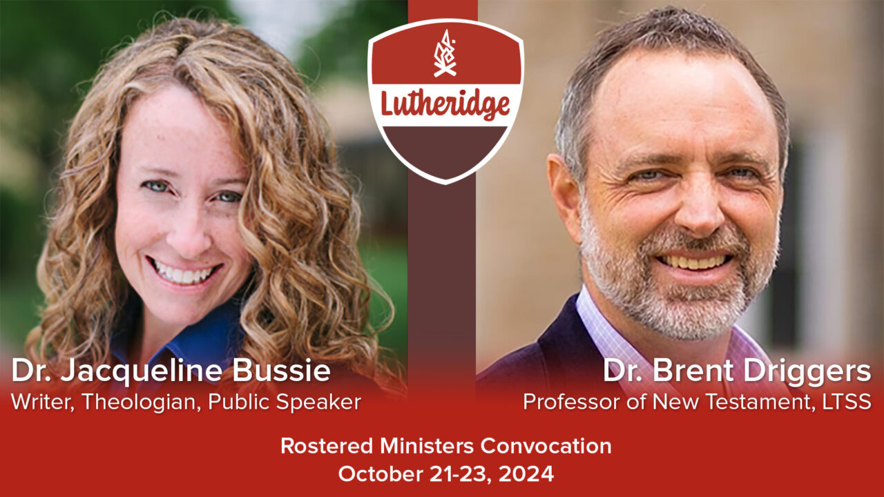 ELCA South Carolina Synod | Joining neighbors, serving boldly, loving ...