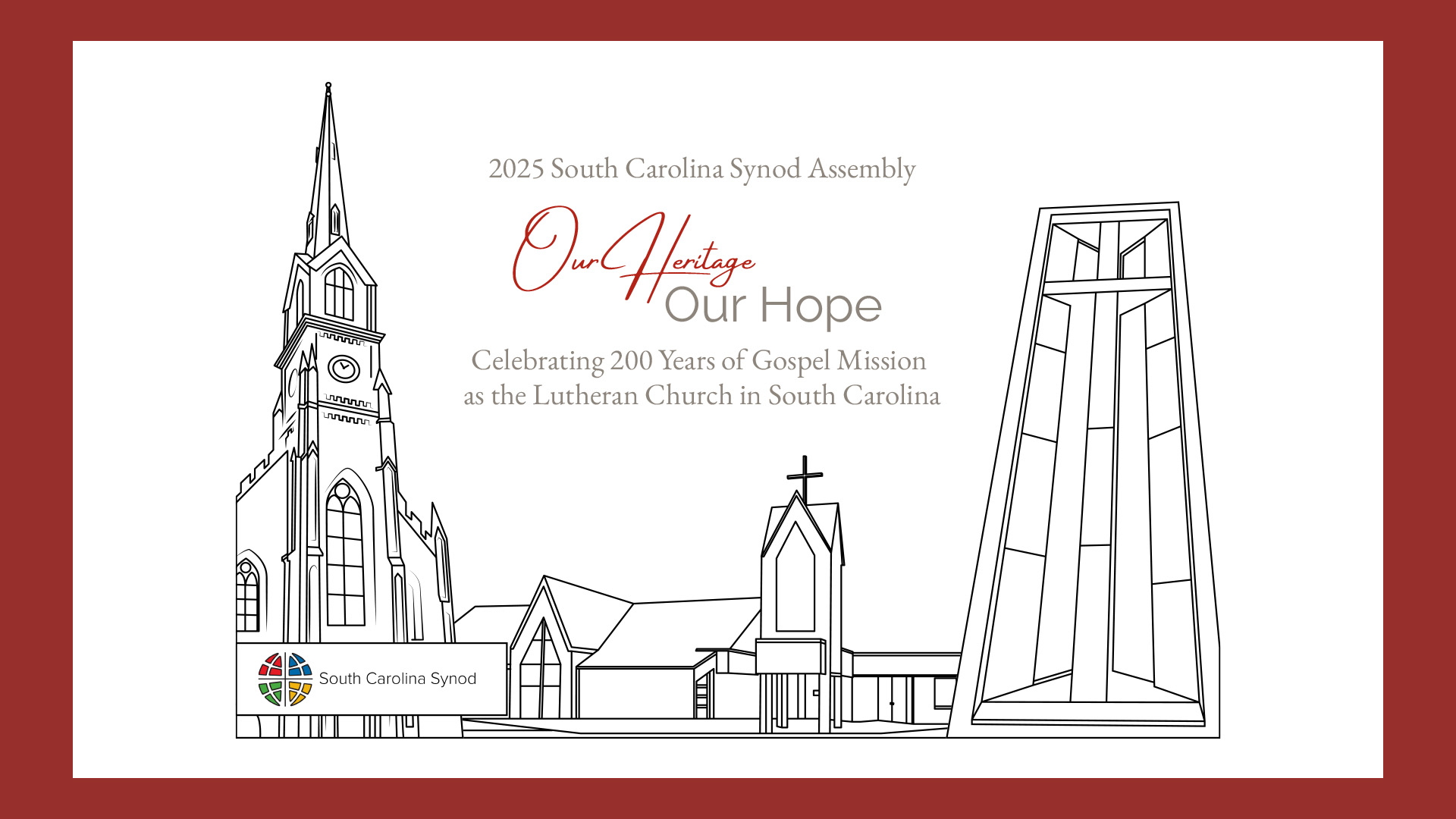 Media and News | ELCA South Carolina Synod