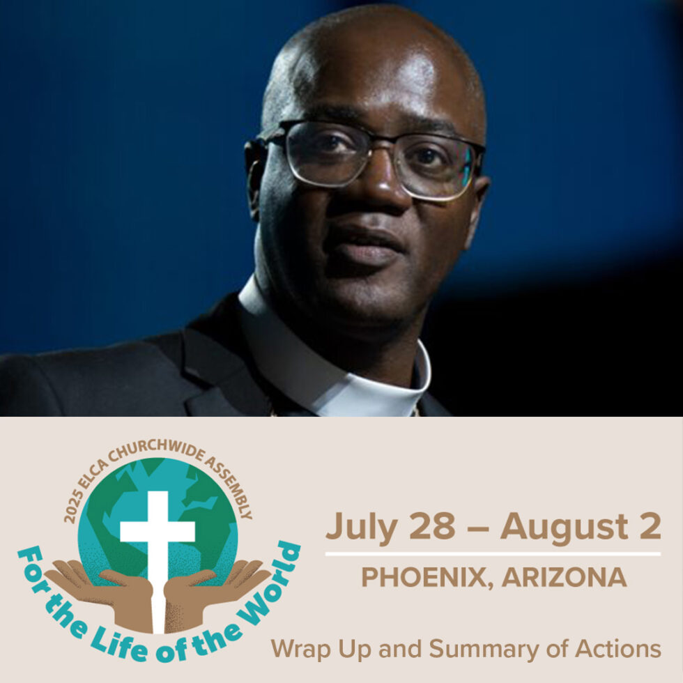 In Our Prayers: Edna Earle Fant Dowd | ELCA South Carolina Synod